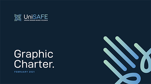 Media kit - GenderSAFE